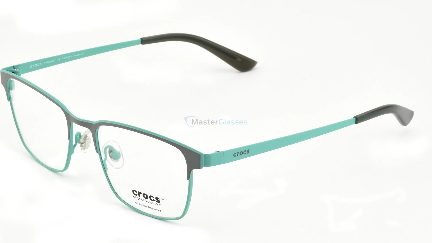 Crocs glasses store