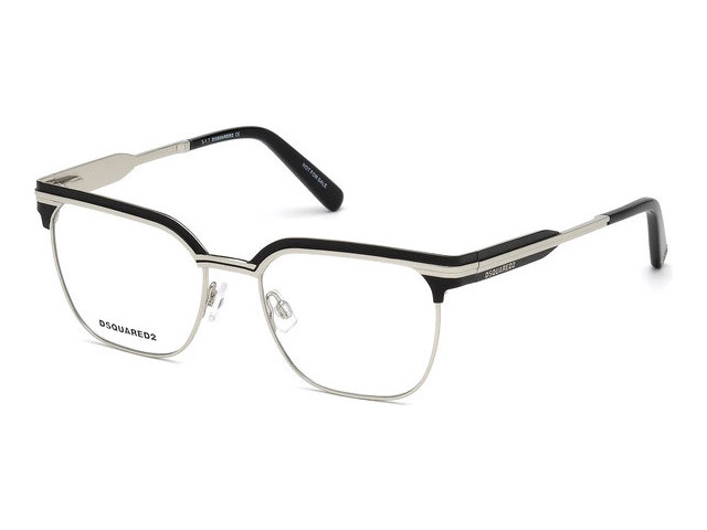 Оправа Dsquared2 DQ 5240 016 51 - купить в оптике MasterGlasses