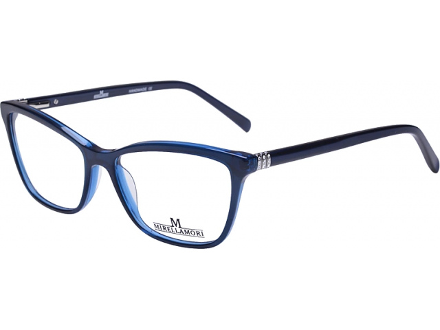 Оправа Mirella Mori 6072 03 - купить в оптике MasterGlasses