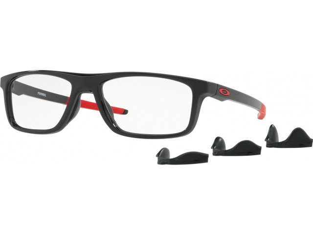 Оправа Oakley Pommel OX8127 812704 Polished Black - купить в оптике ...