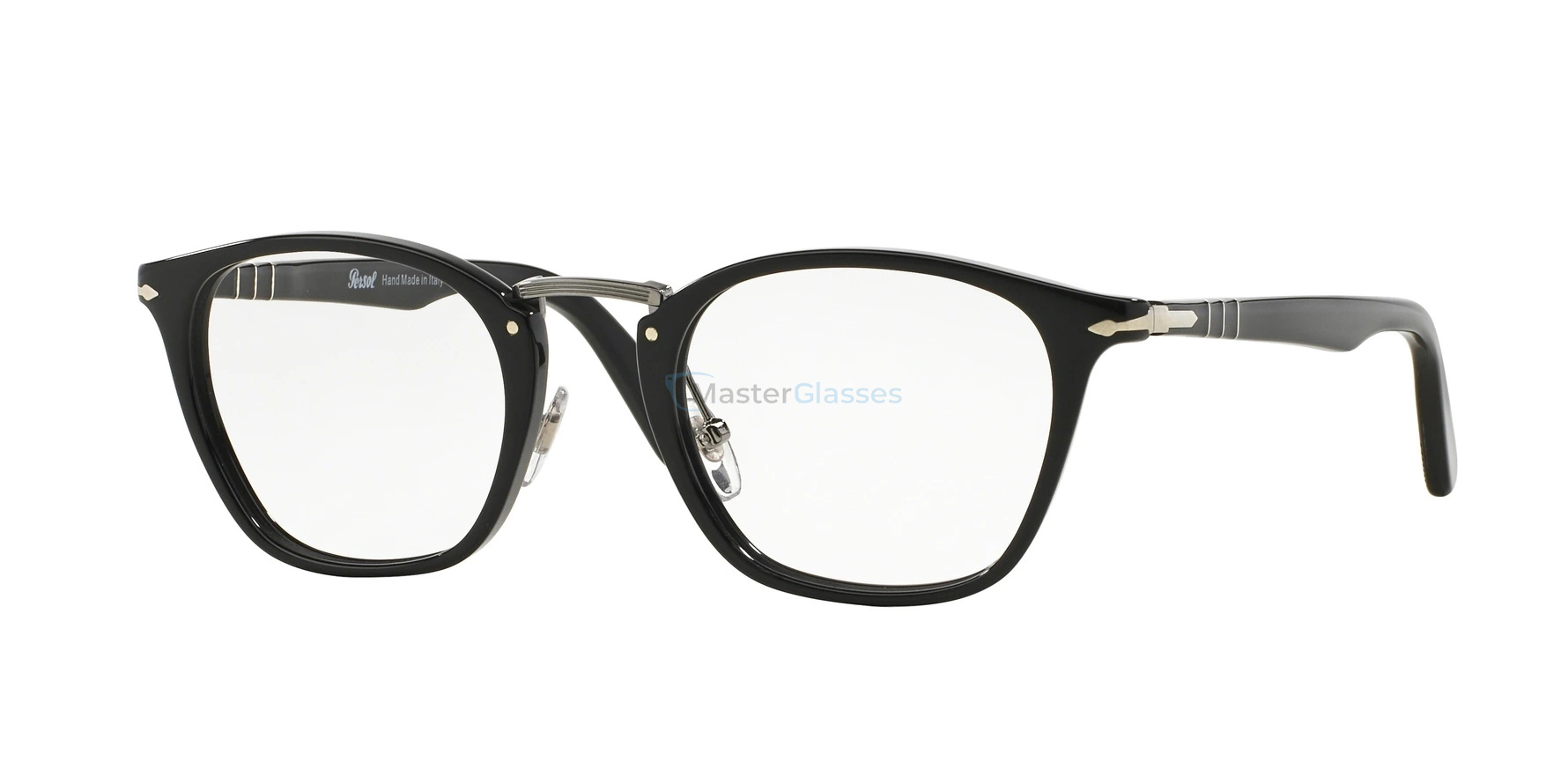 Оправа Persol PO3109V 95 Black - купить в оптике MasterGlasses
