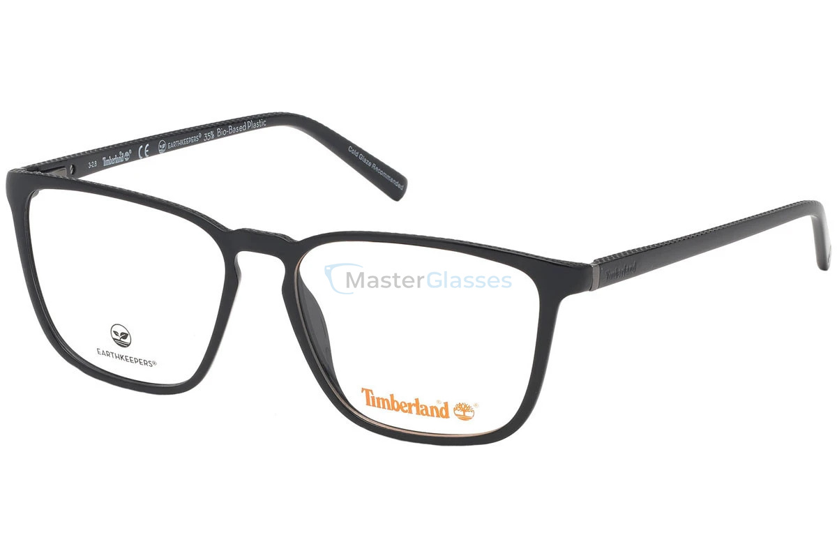 Оправа Timberland TB 1633 001 56 - купить в оптике MasterGlasses