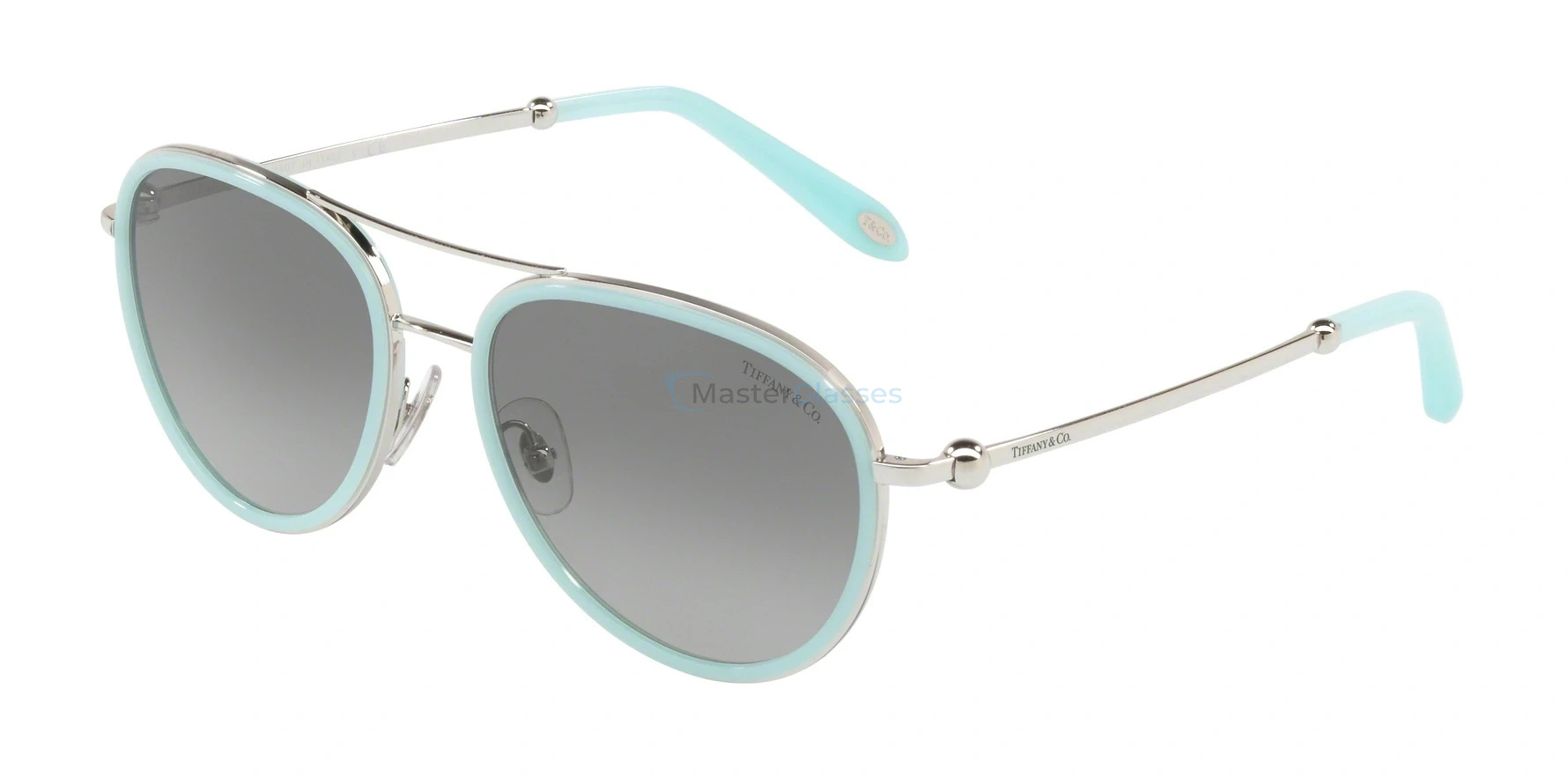 Солнцезащитные очки Tiffany TF3059 60013C Blue - купить в оптике ...