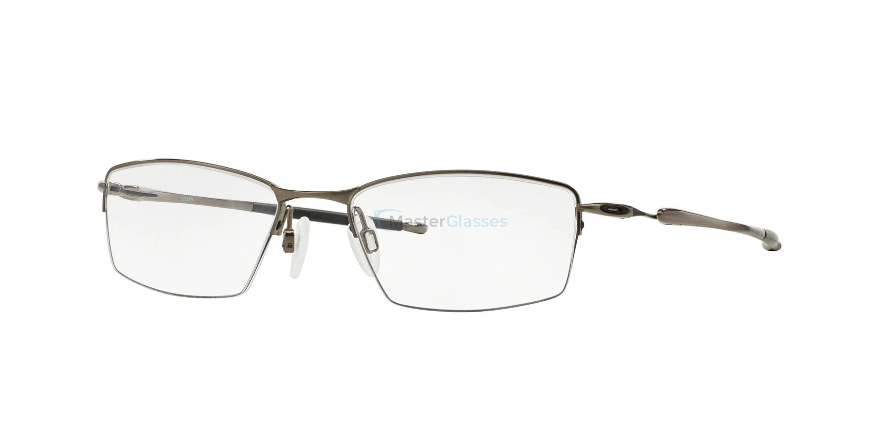 Оправа Oakley Lizard OX5113 511303 Brushed Chrome - купить в оптике ...