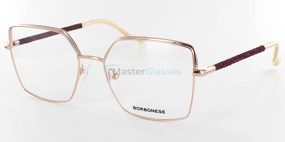 Оправа BORBONESE moon-07 - купить в оптике MasterGlasses