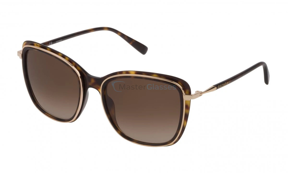 Солнцезащитные очки Escada B09 722 - купить в оптике MasterGlasses