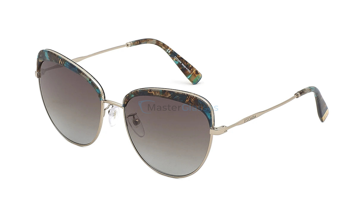 Солнцезащитные очки Escada 942 8FF - купить в оптике MasterGlasses