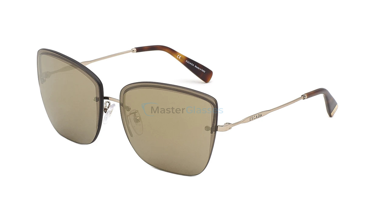 Солнцезащитные очки Escada 939 8FEG - купить в оптике MasterGlasses