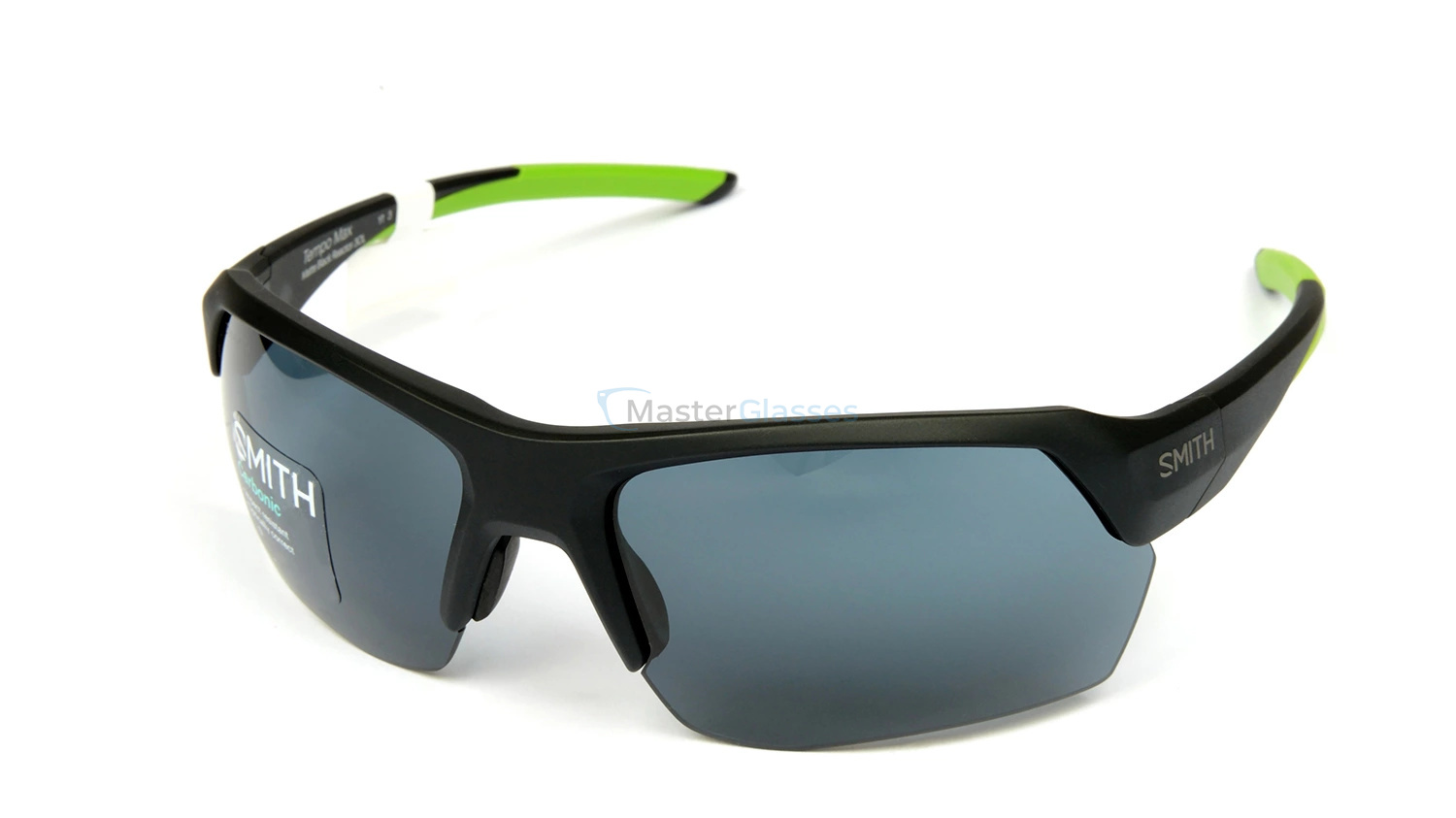Солнцезащитные очки SMITH TEMPO MAX 3OL - купить в оптике MasterGlasses