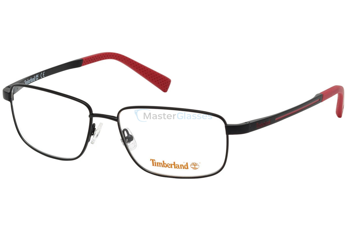 Оправа Timberland TB 1648 002 56 - купить в оптике MasterGlasses