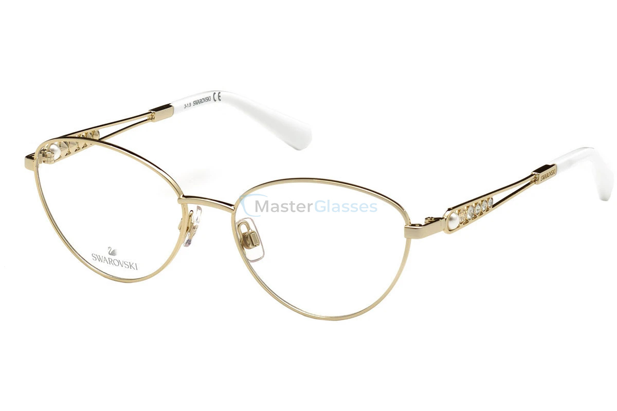 Оправа SWAROVSKI SK 5342 032 54 - купить в оптике MasterGlasses