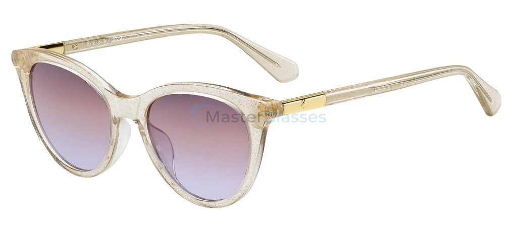 Солнцезащитные очки Kate Spade JANALYNN/S 2T3 51 QR - купить в оптике ...