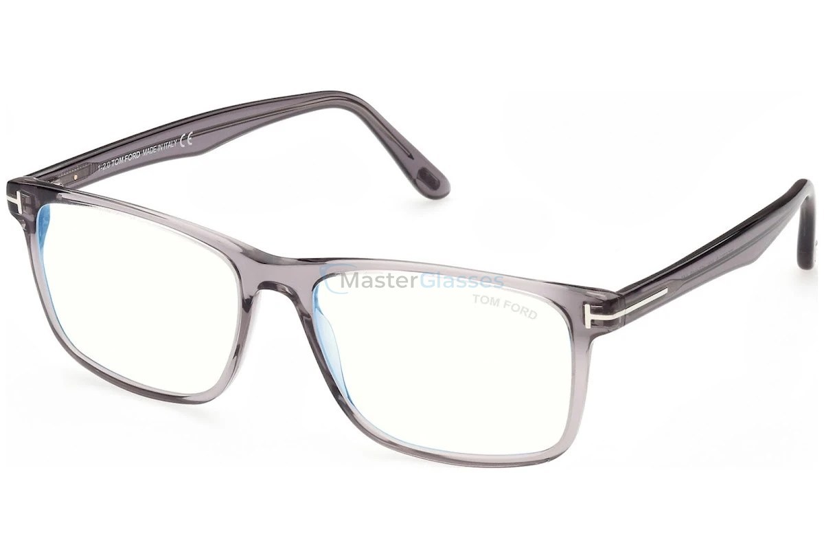 Оправа Tom Ford TF 5752-B 020 55 - купить в оптике MasterGlasses