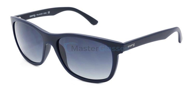 Очки солнцезащитные SWING 110 255М - купить в оптике MasterGlasses