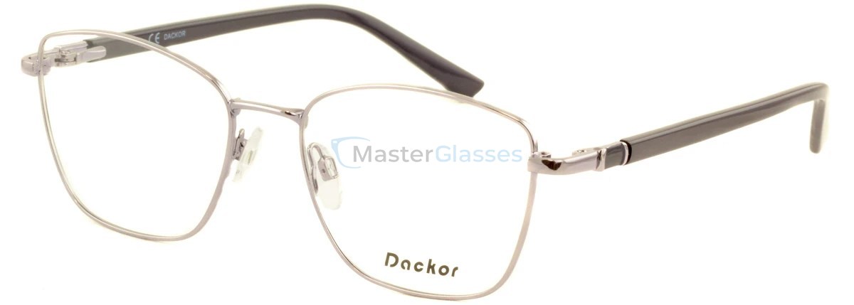 Оправа DACKOR 161 pink - купить в оптике MasterGlasses