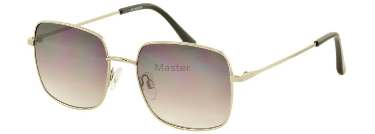 Солнцезащитные очки DACKOR SUN 154 black - купить в оптике MasterGlasses