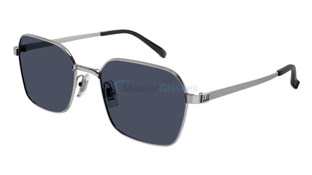 Солнцезащитные очки Dunhill DU0036S-007 58 - купить в оптике MasterGlasses