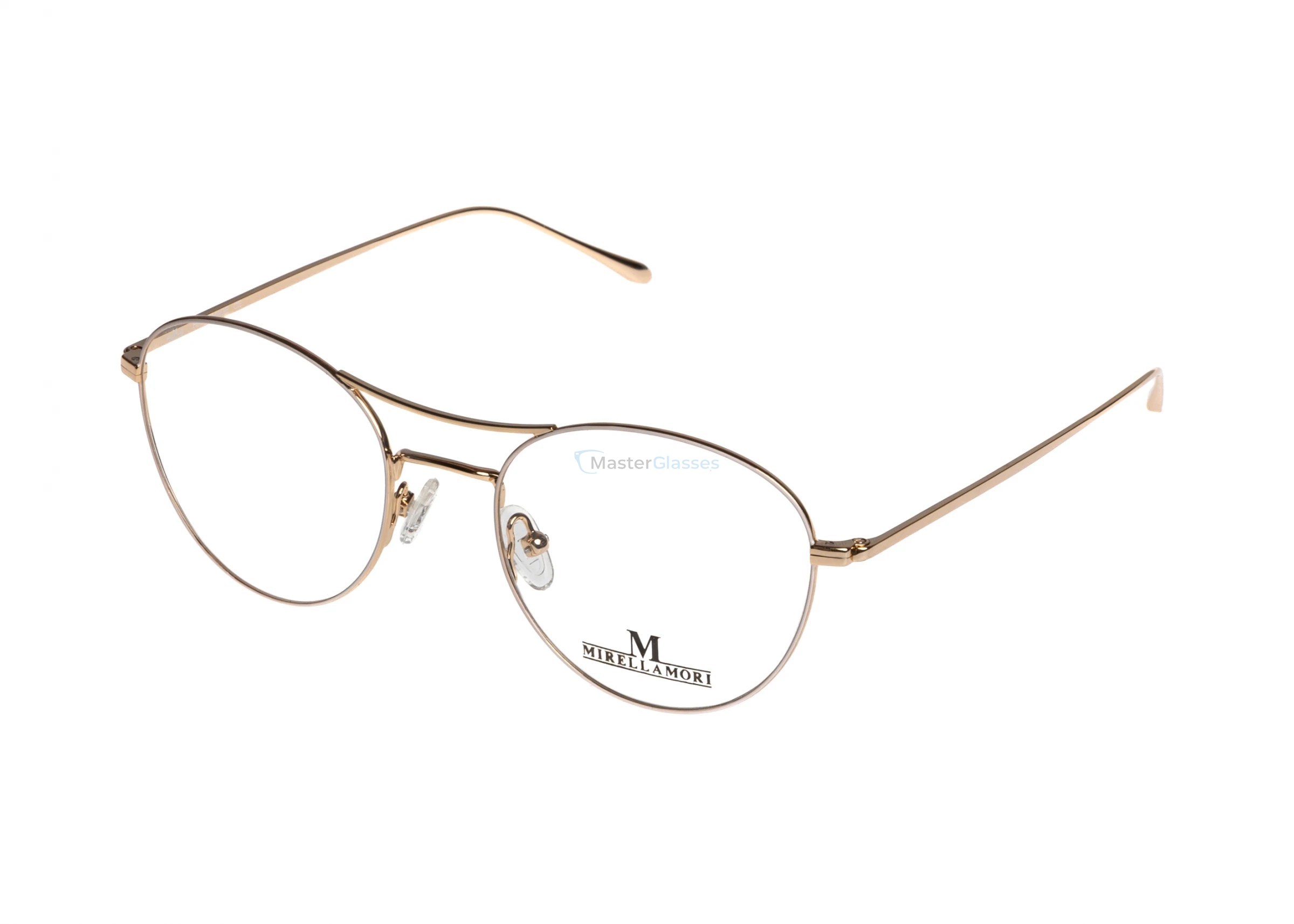 Оправа Mirella Mori 2364 03 51-19-140 - купить в оптике MasterGlasses