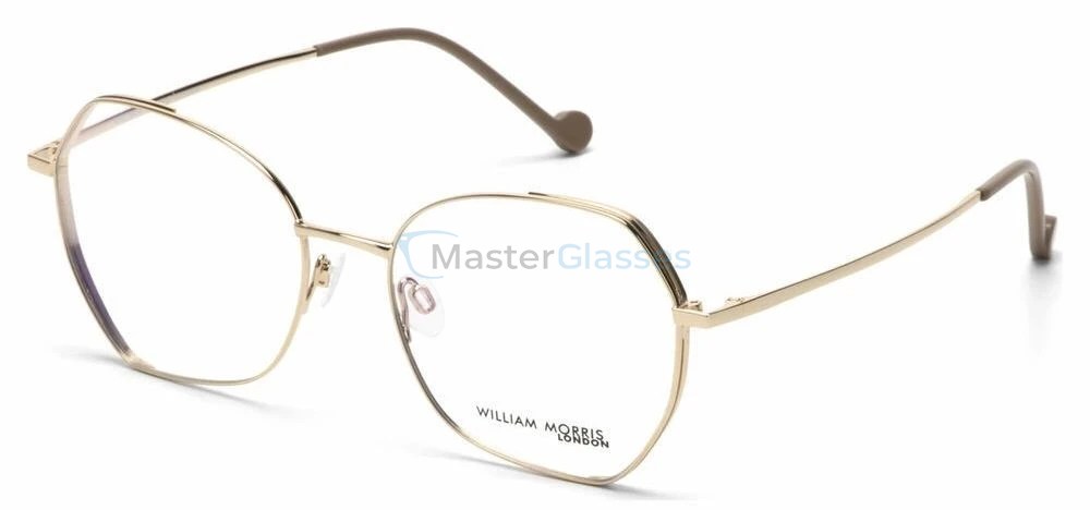Оправа William Morris 50253 C2 55/17 - купить в оптике MasterGlasses