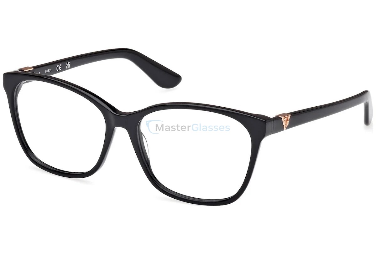 Оправа GUESS GU 2949 001 53 - купить в оптике MasterGlasses