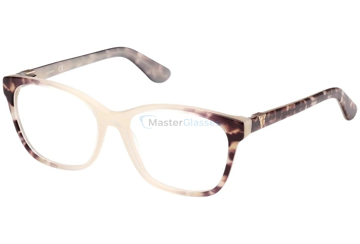Оправа GUESS GU 2949 025 56 - купить в оптике MasterGlasses