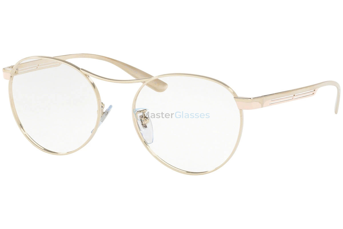 Оправа Bvlgari BV2208 278 Pale Gold - купить в оптике MasterGlasses