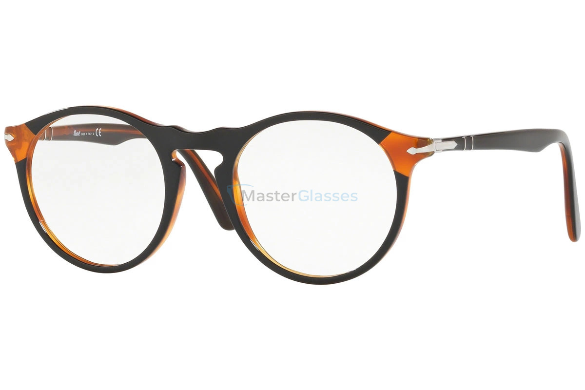 Оправа Persol 649 Series PO3201V 1096 - купить в оптике MasterGlasses