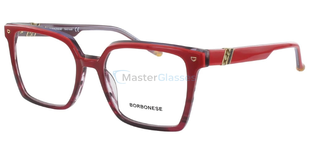 Оправа Borbonese 6123-05 - купить в оптике MasterGlasses